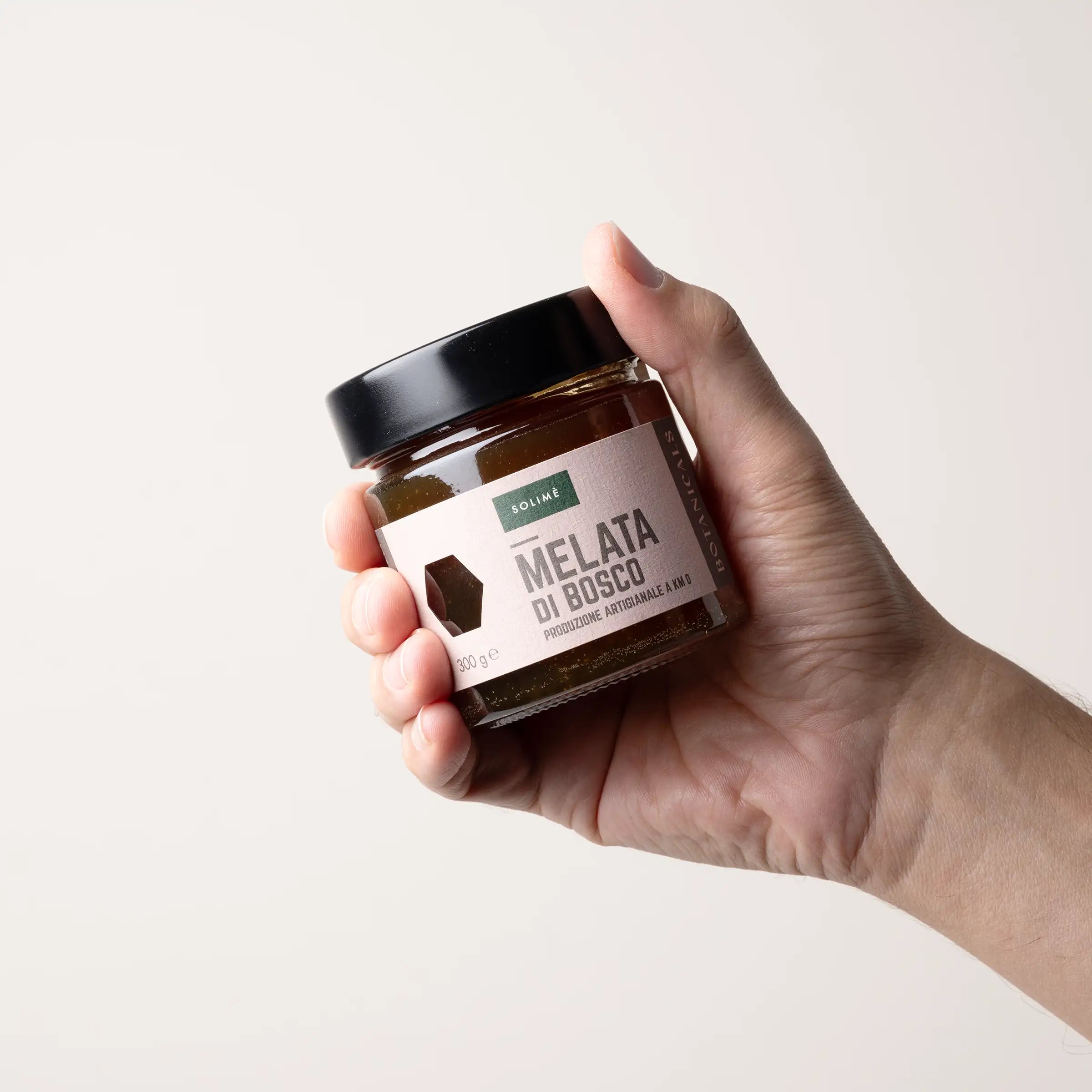 Botanicals - Melata di Bosco italiana – Solimè