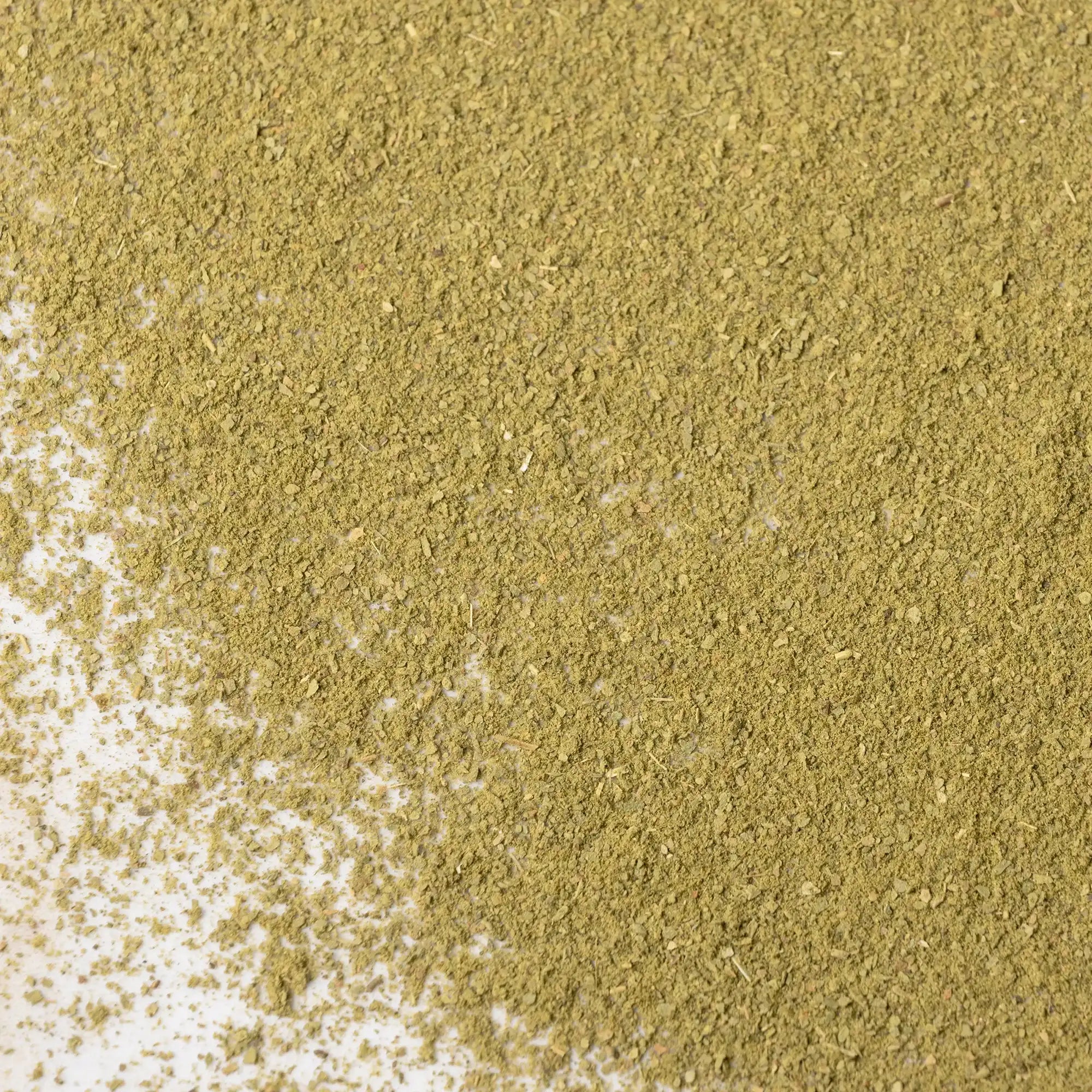 Henné extra rosso naturale – Solimè