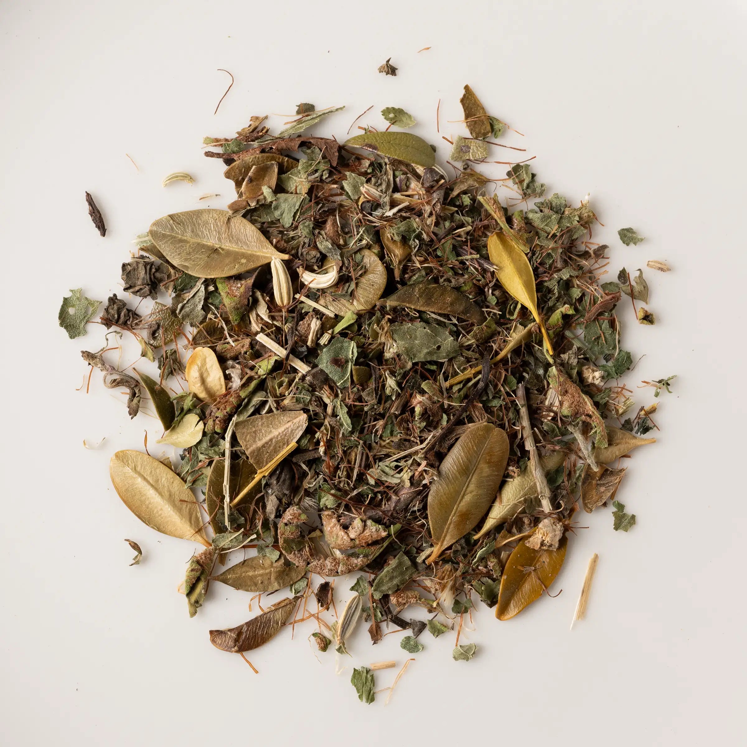 Tisana Cyst - Vie urinarie – Solimè