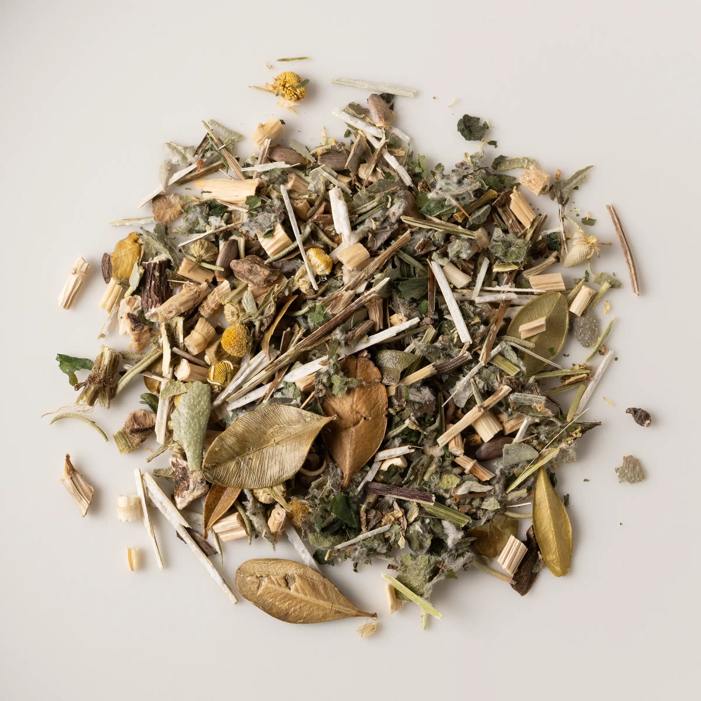 Tisana Fegato - Depurativa e detox – Solimè