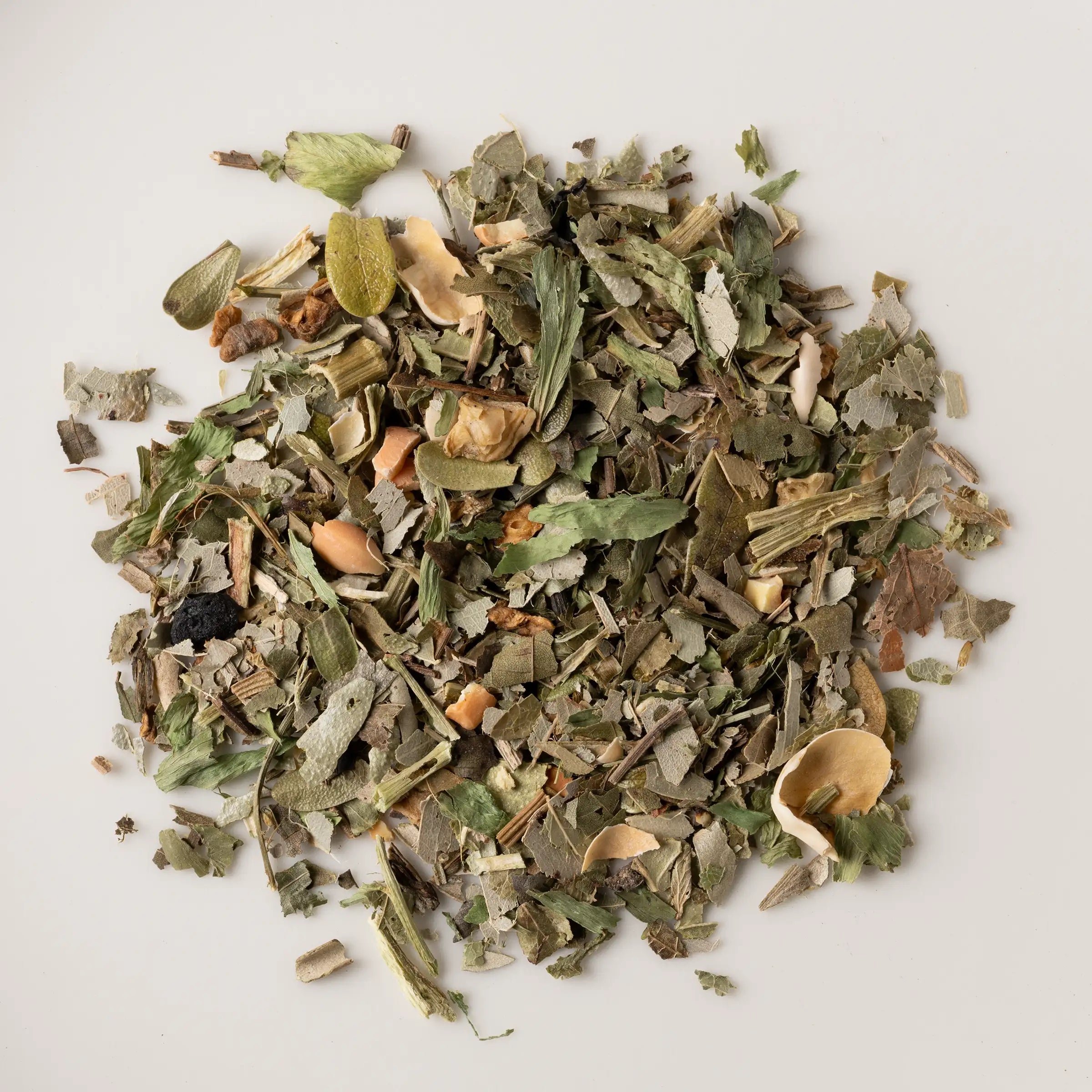 Tisana Glicemic - Fegato e glicemia – Solimè