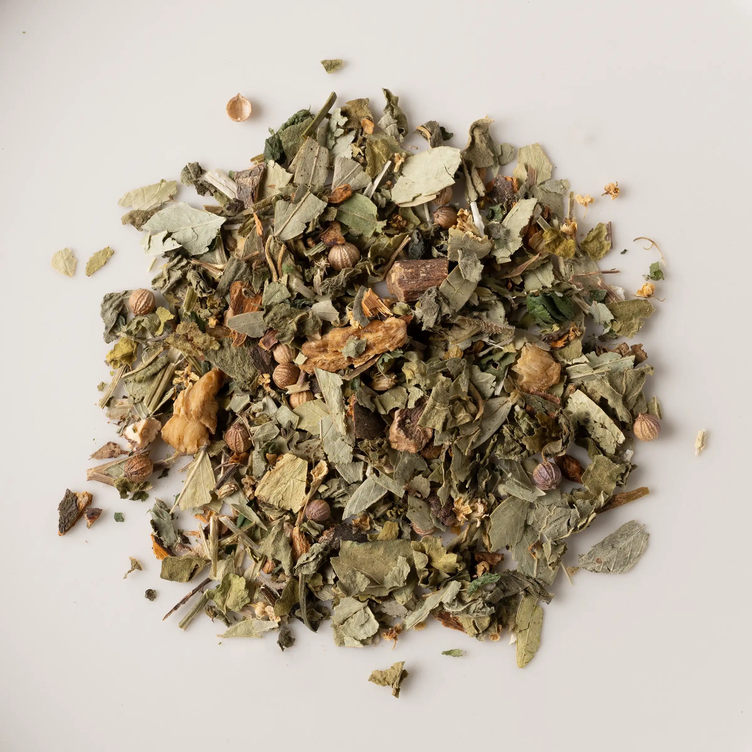 Tisana Lax Forte - Stitichezza – Solimè